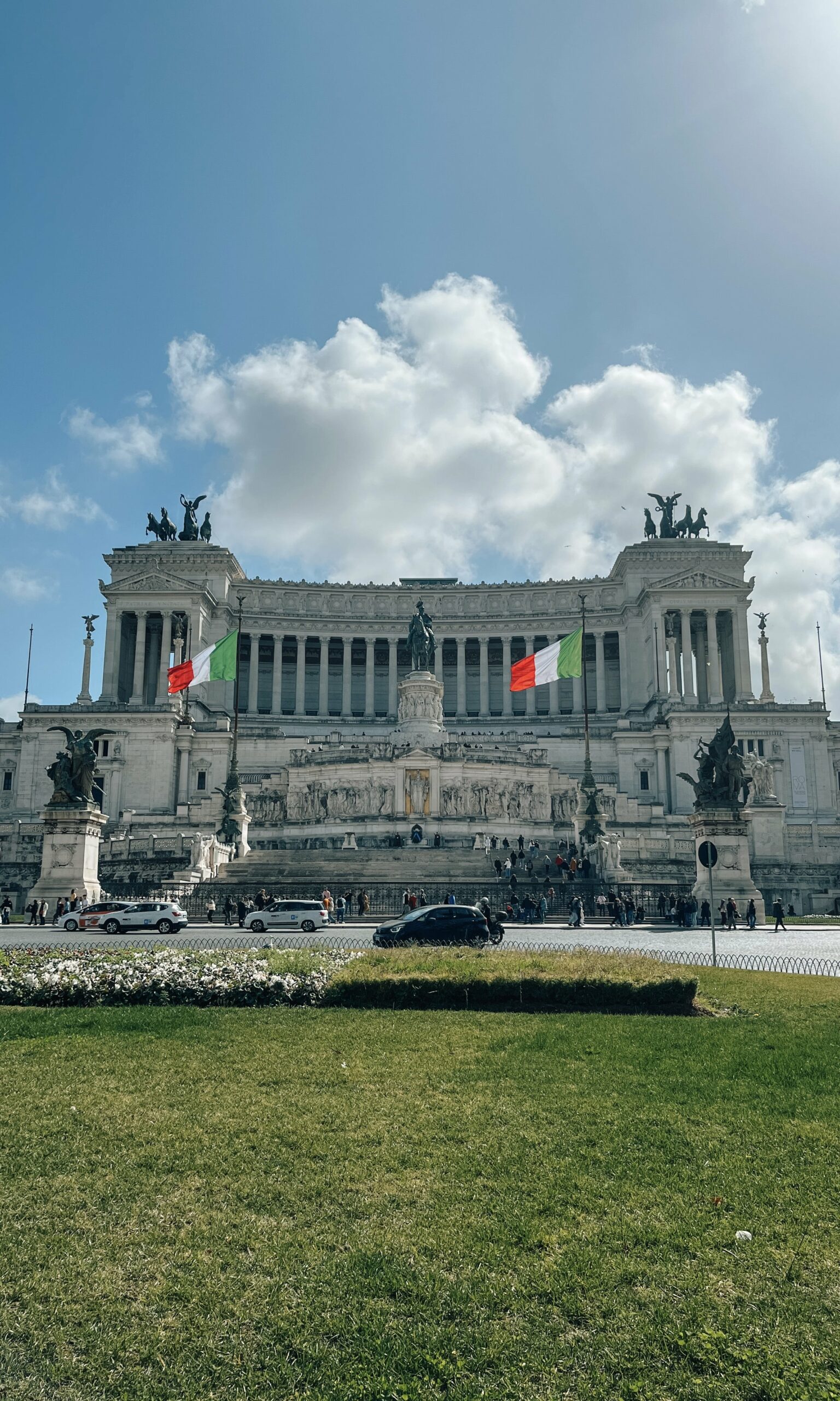 Wandelroute Rome: alle hotspots in twee dagen | TripadVera